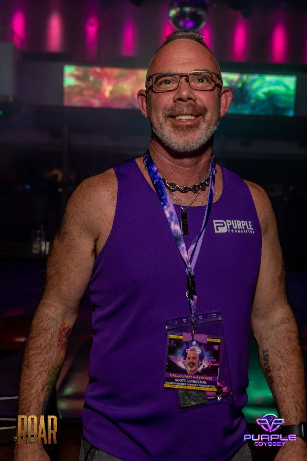 Gallery 2 — Purple Foundation, Inc.