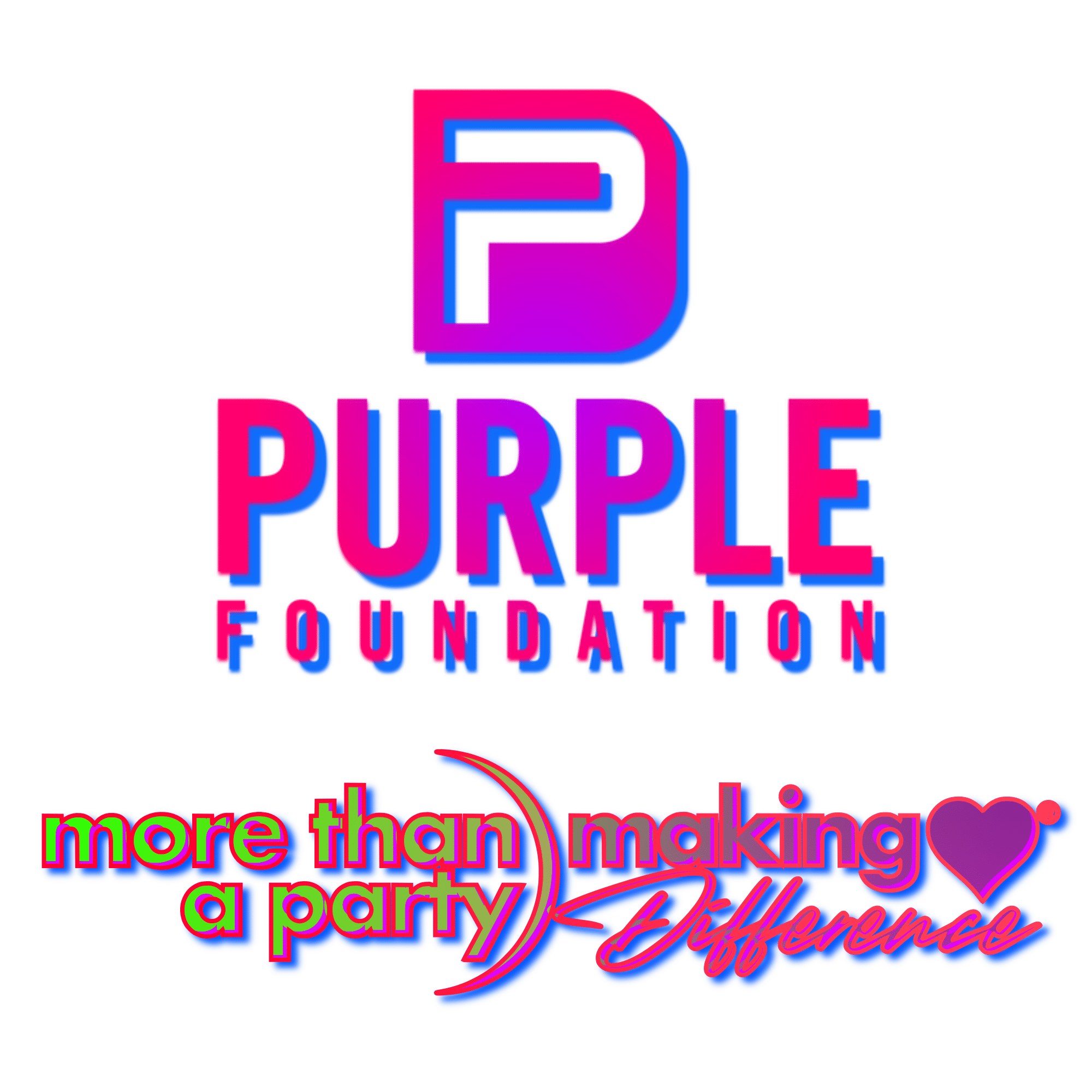 Purple Foundation, Inc.