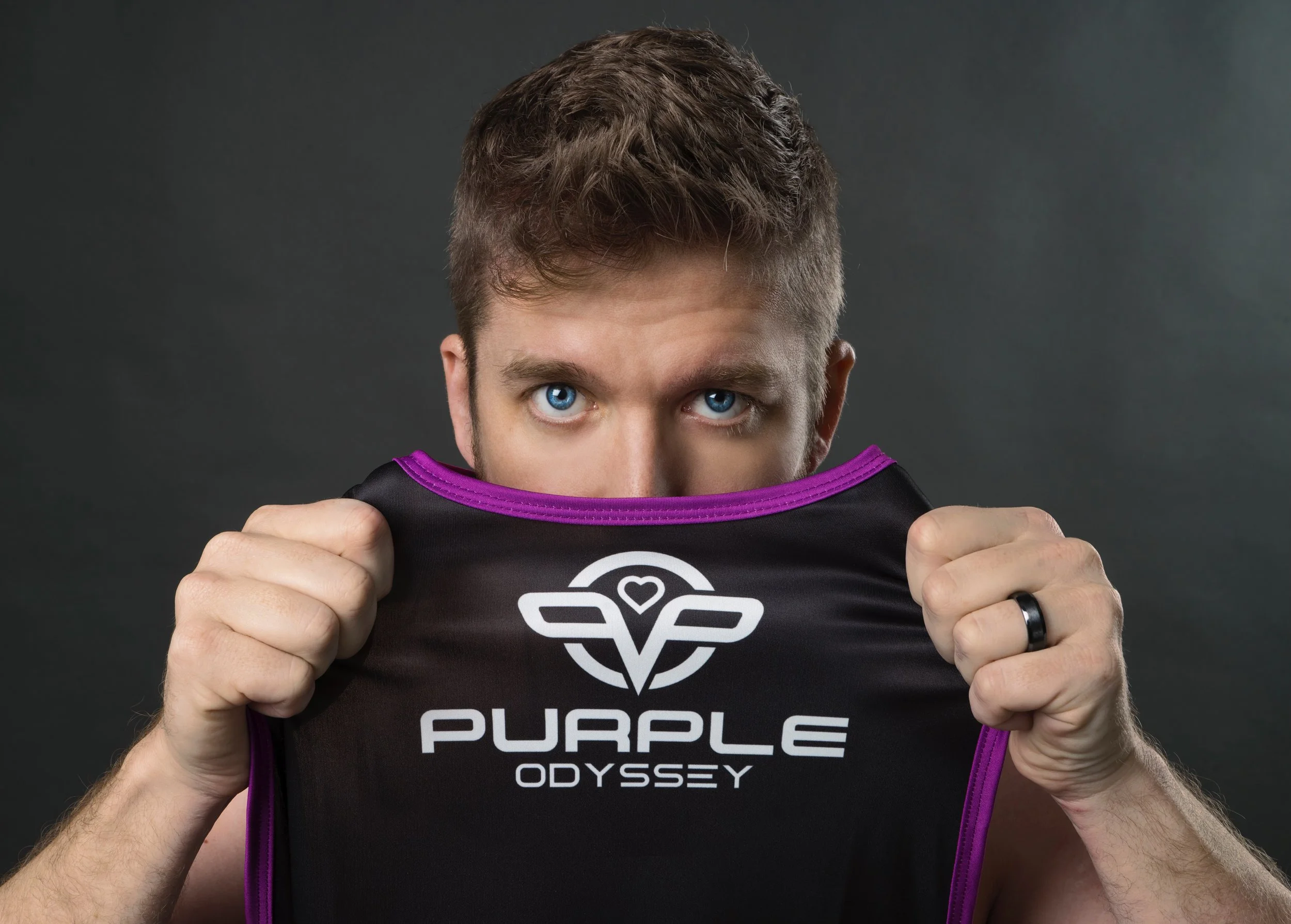 Purple Foundation, Inc.
