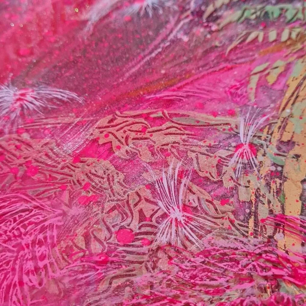 Briar York Artist