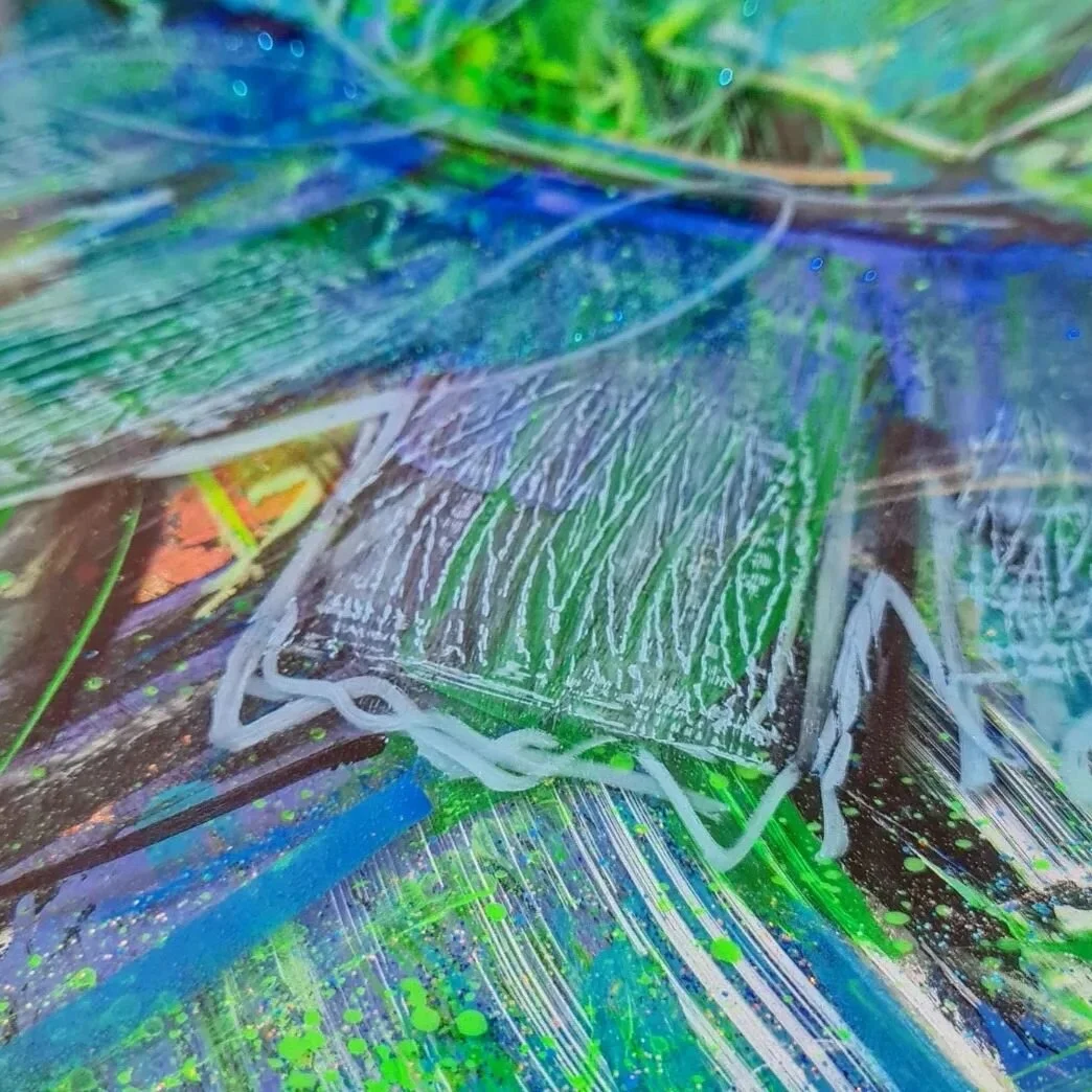 Briar York Artist