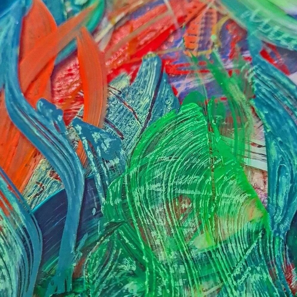 Briar York Artist