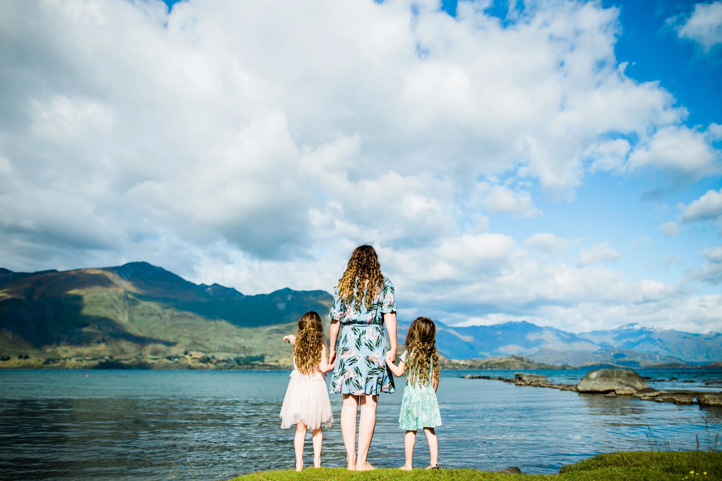 Michelle Jacobson Photography