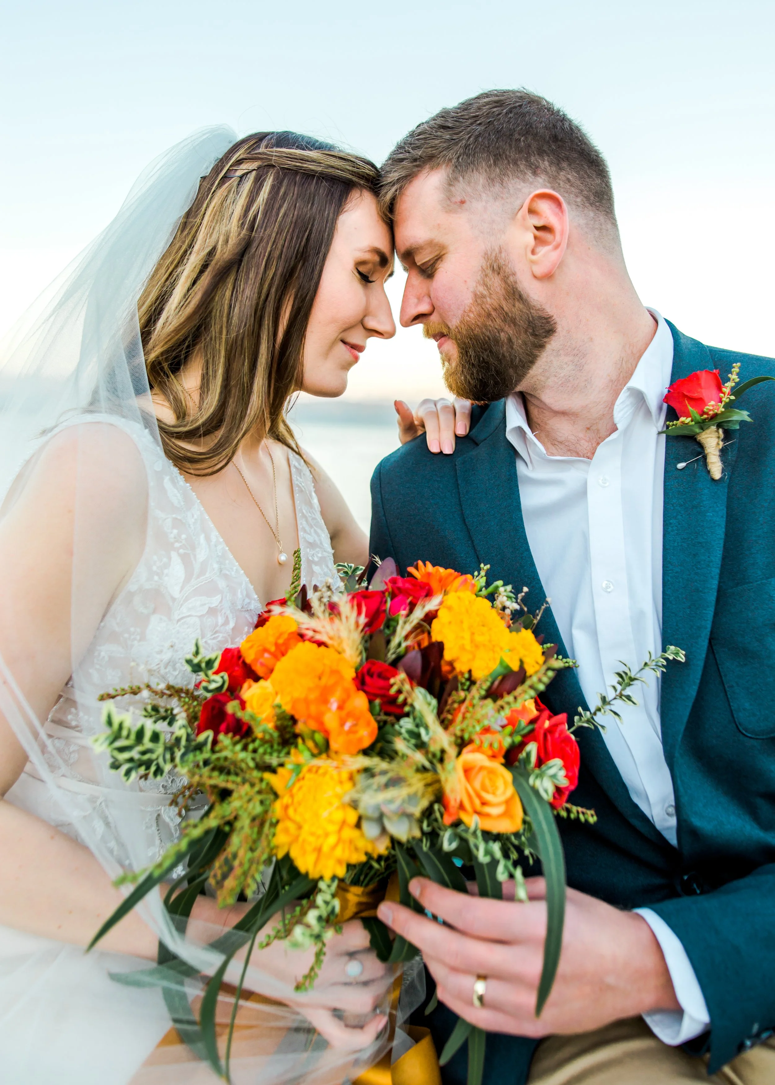 Michelle Jacobson Photography