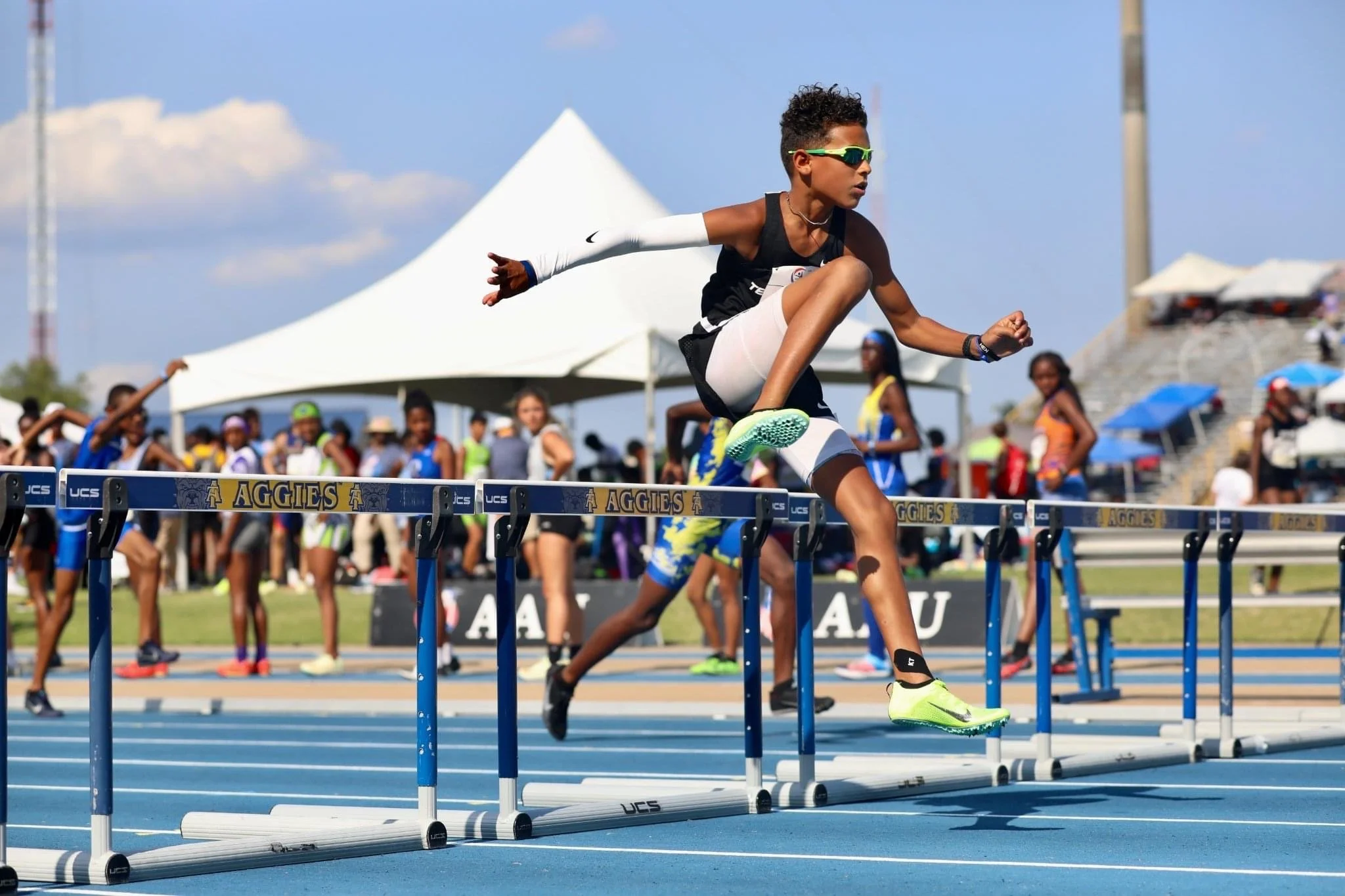 Texas Select XC Track Club Texas Select Track and Field Club