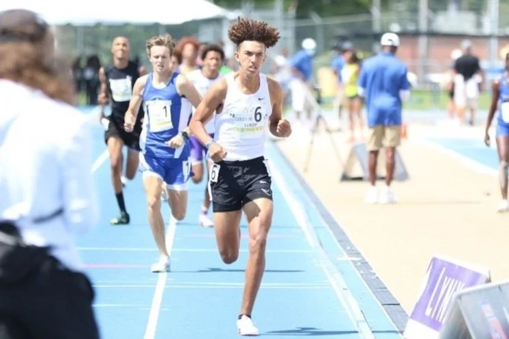 Texas Select XC Track Club Texas Select Track and Field Club