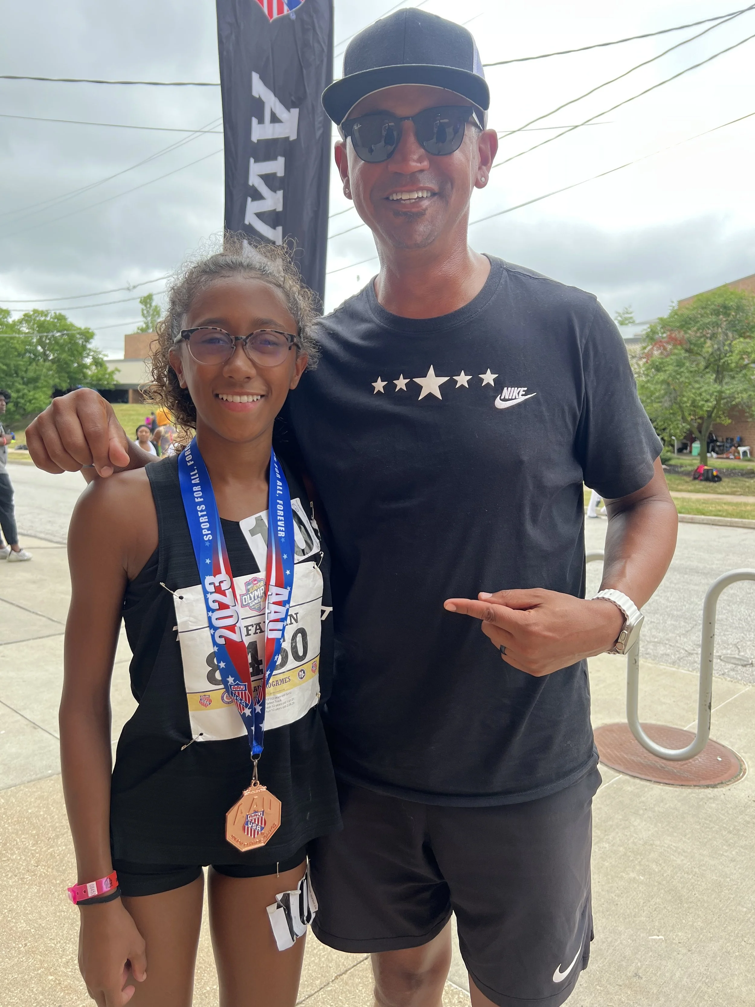 Meet Schedule — Texas Select XC Track Club Texas Select Track and Field ...