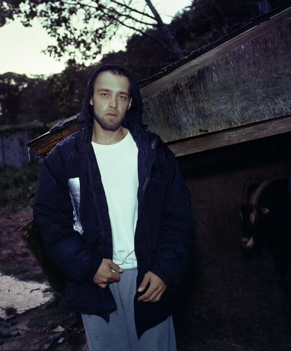 Residencies — The Giancarlo DiTrapano Foundation for Literature and the ...