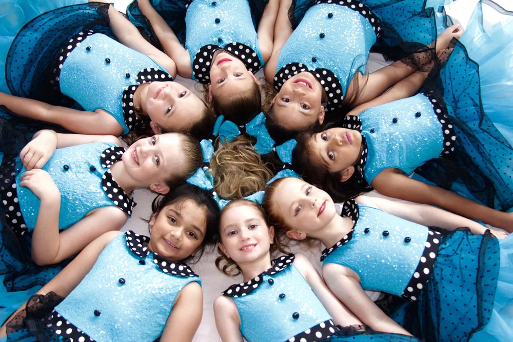 Contact Us — Allstar Dance