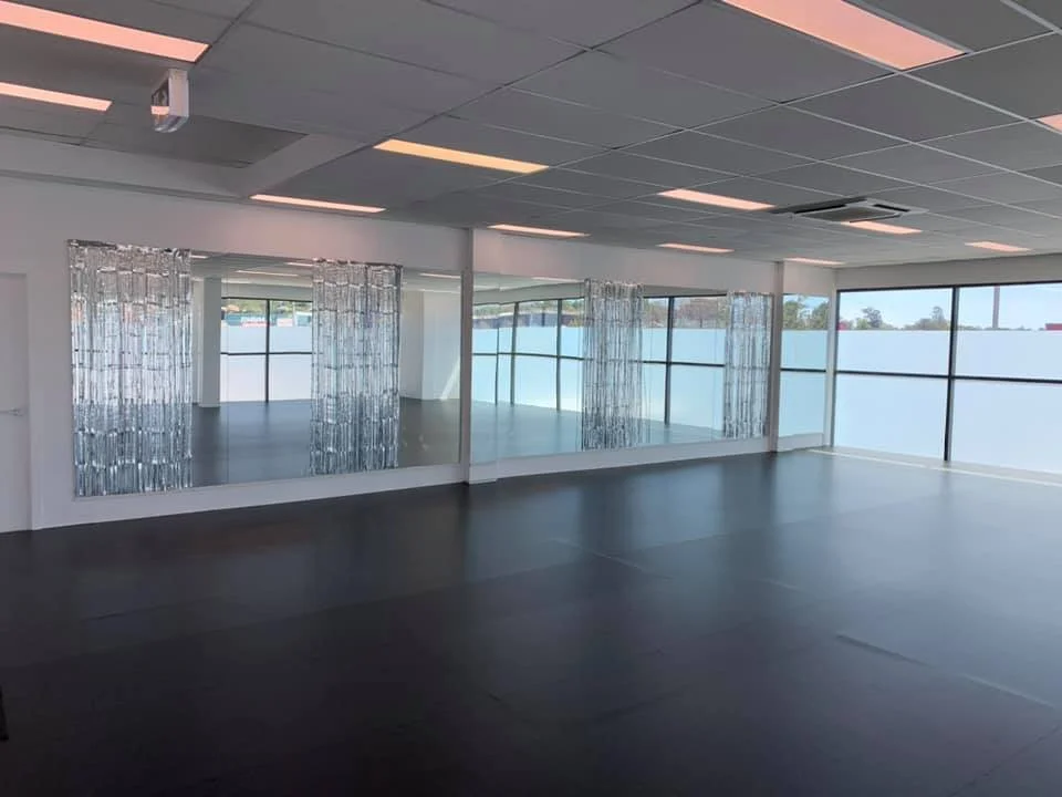 About — Allstar Dance