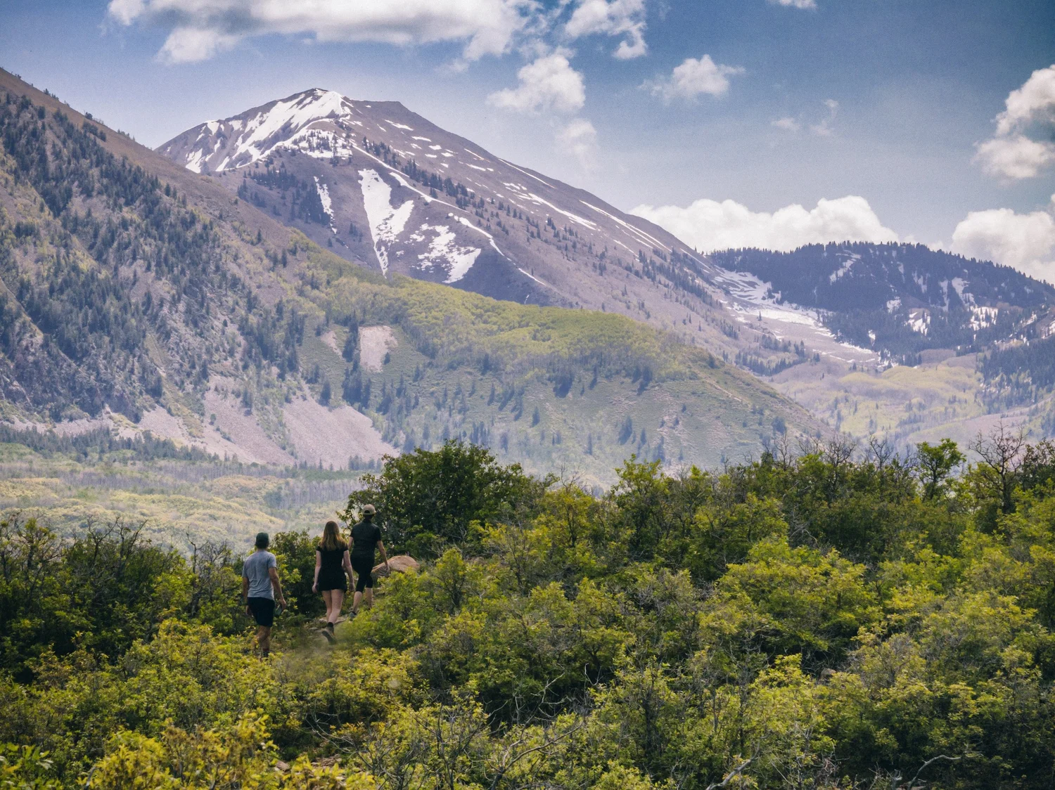 Smith Fork Ranch Activities and Attractions — All Inclusive Luxury ...