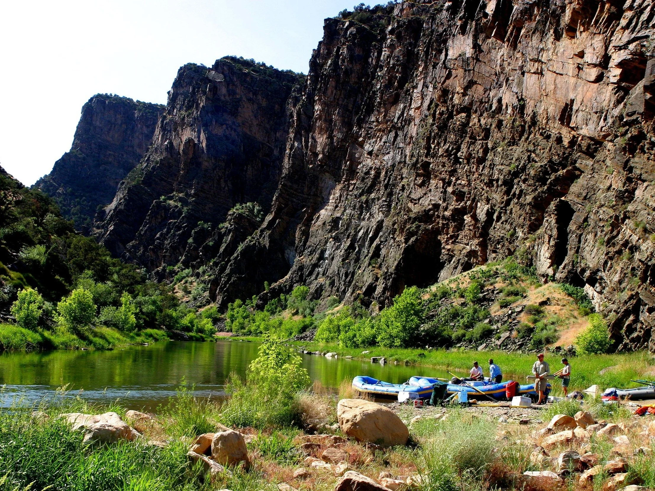 Activities — All Inclusive Luxury Ranch for Groups | Smith Fork Ranch