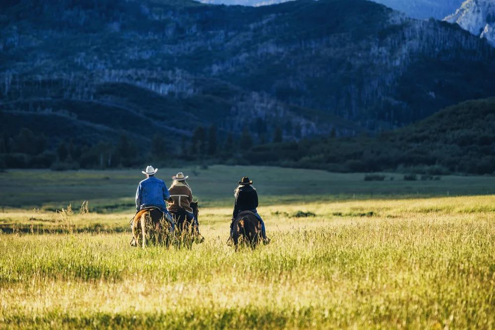 Gallery — All Inclusive Luxury Ranch for Groups | Smith Fork Ranch