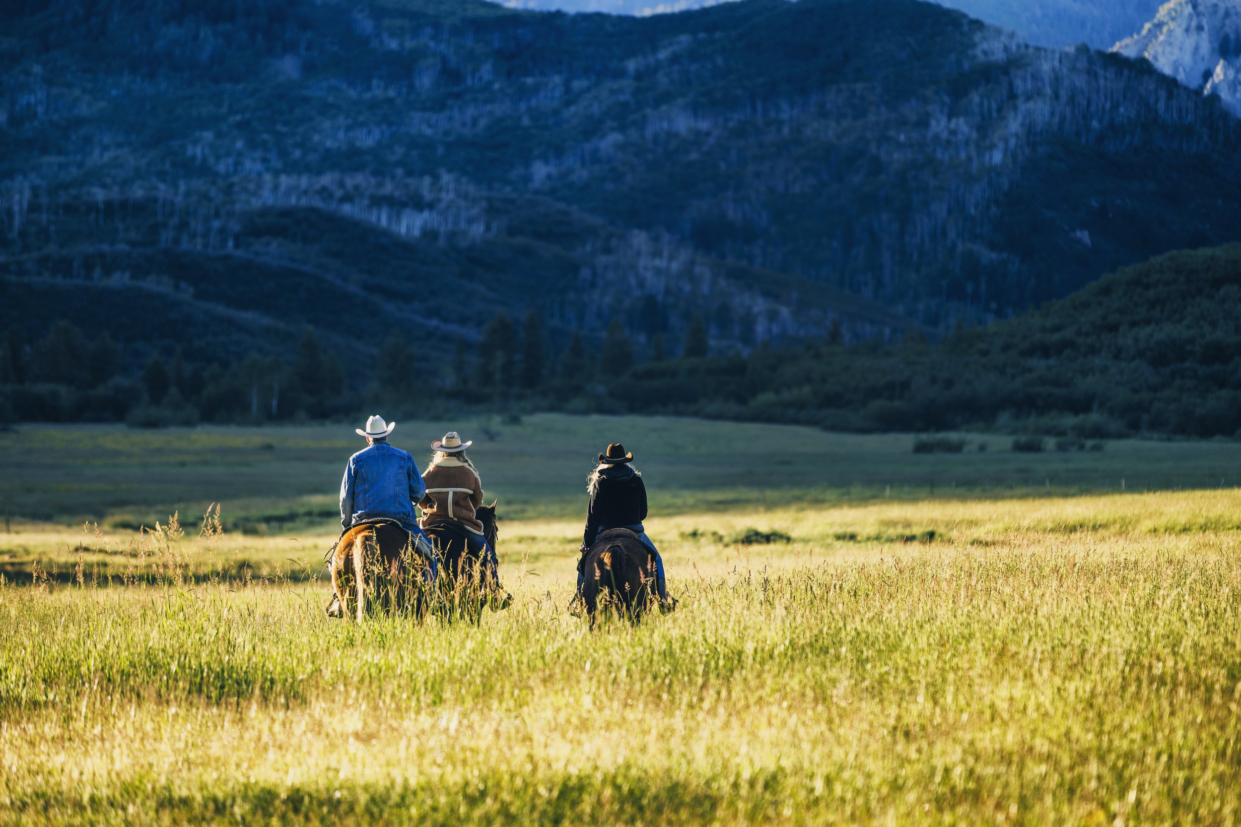 Gallery — All Inclusive Luxury Ranch for Groups | Smith Fork Ranch