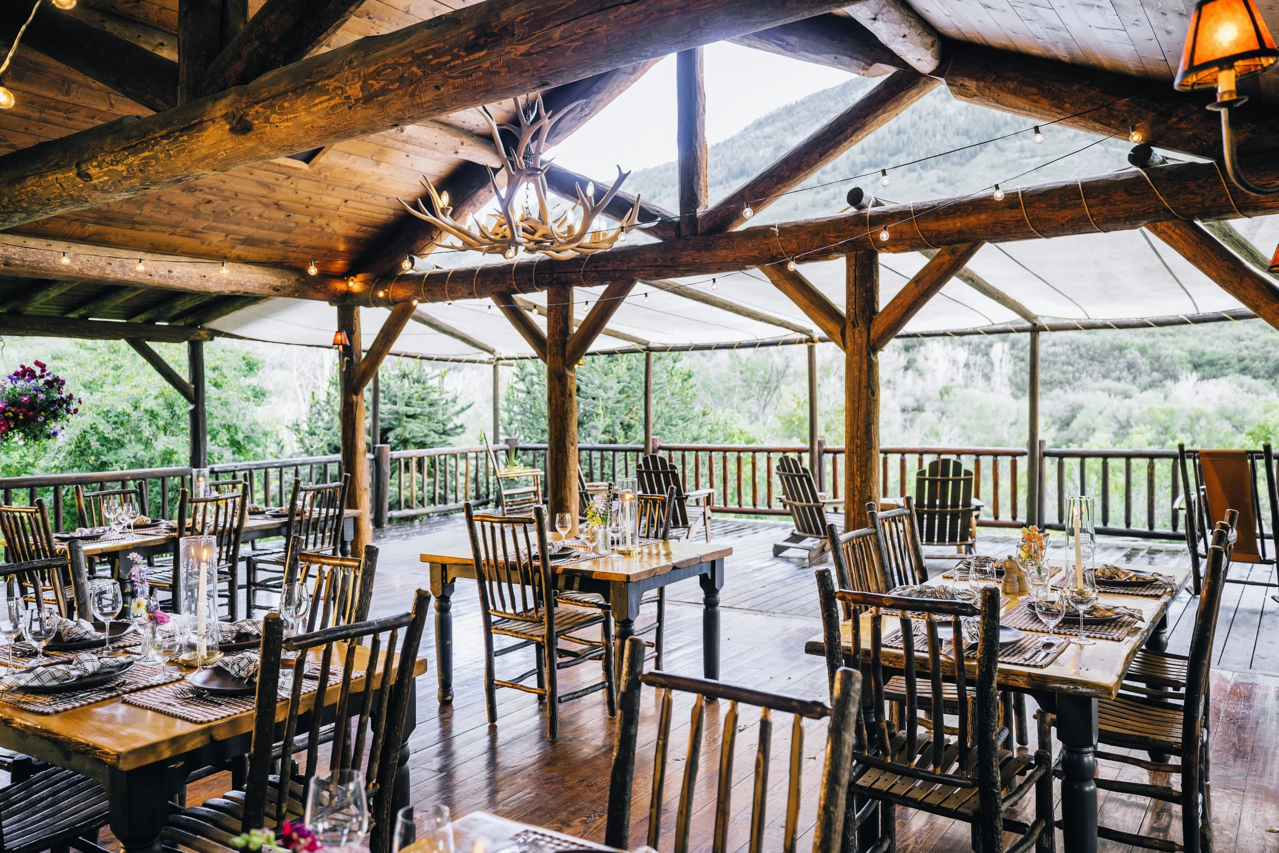 General 3 — All Inclusive Luxury Ranch for Groups | Smith Fork Ranch