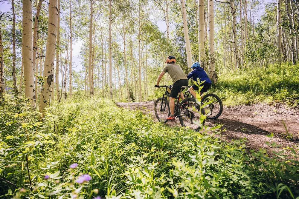 Activities — All Inclusive Luxury Ranch for Groups | Smith Fork Ranch