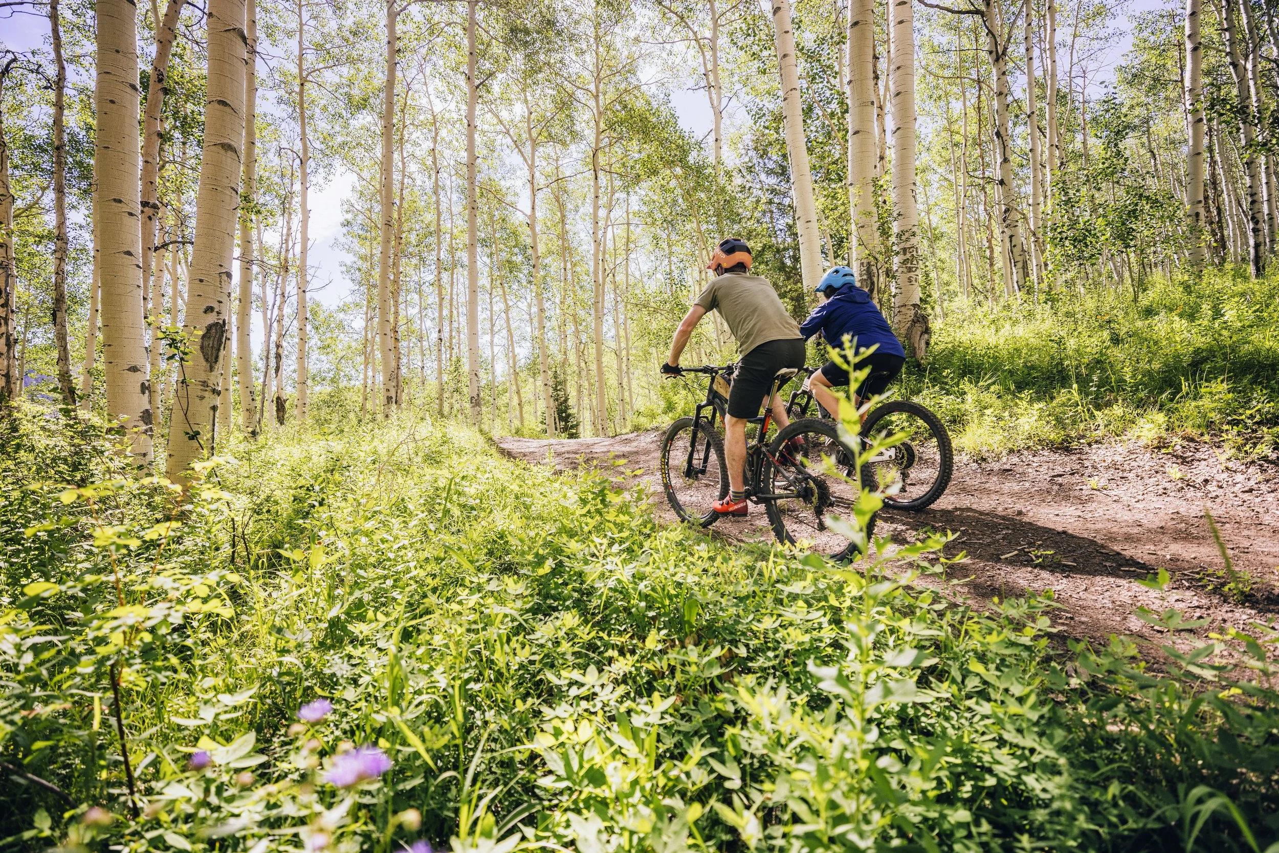 Activities — All Inclusive Luxury Ranch for Groups | Smith Fork Ranch