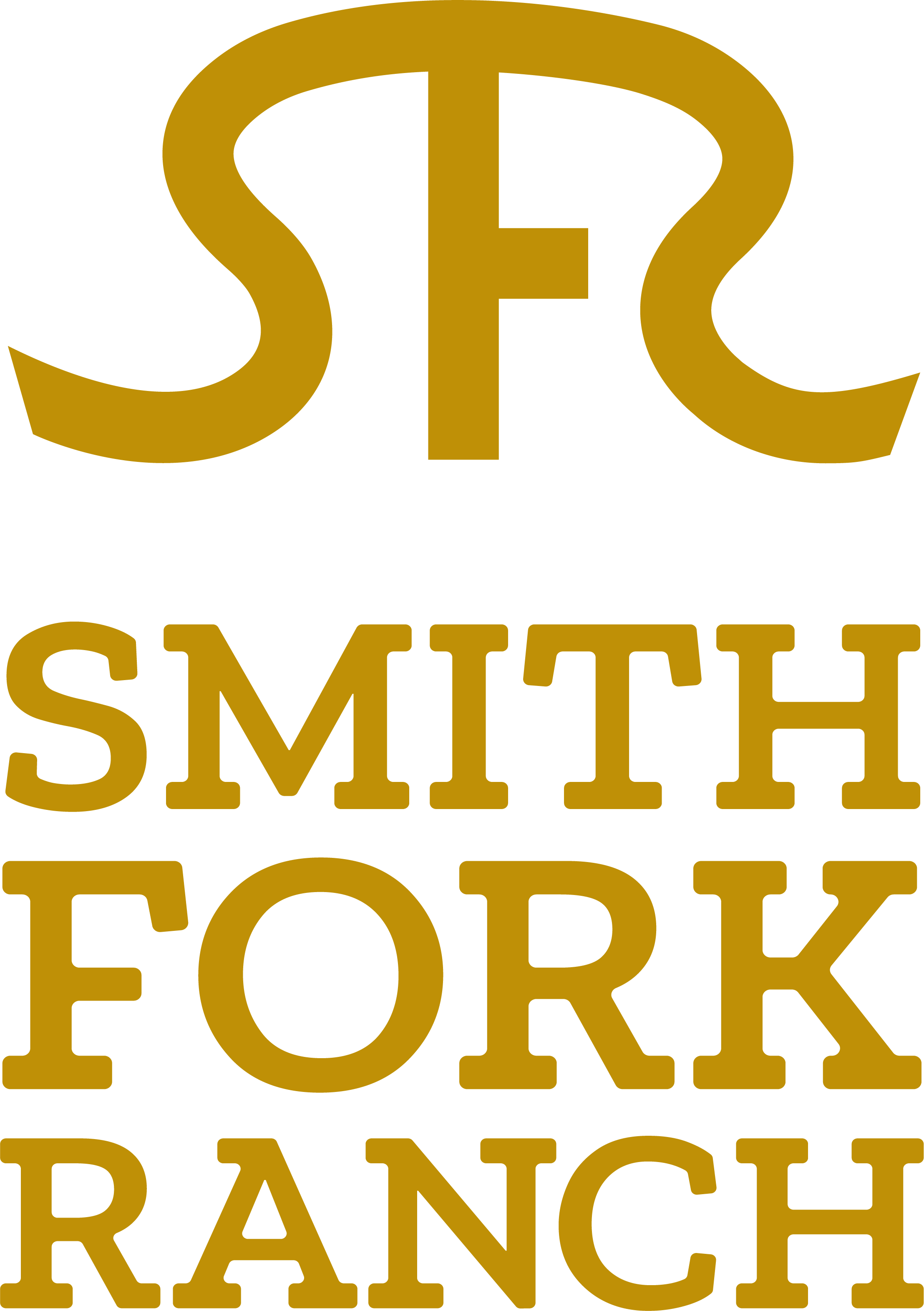 All Inclusive Luxury Ranch for Groups | Smith Fork Ranch