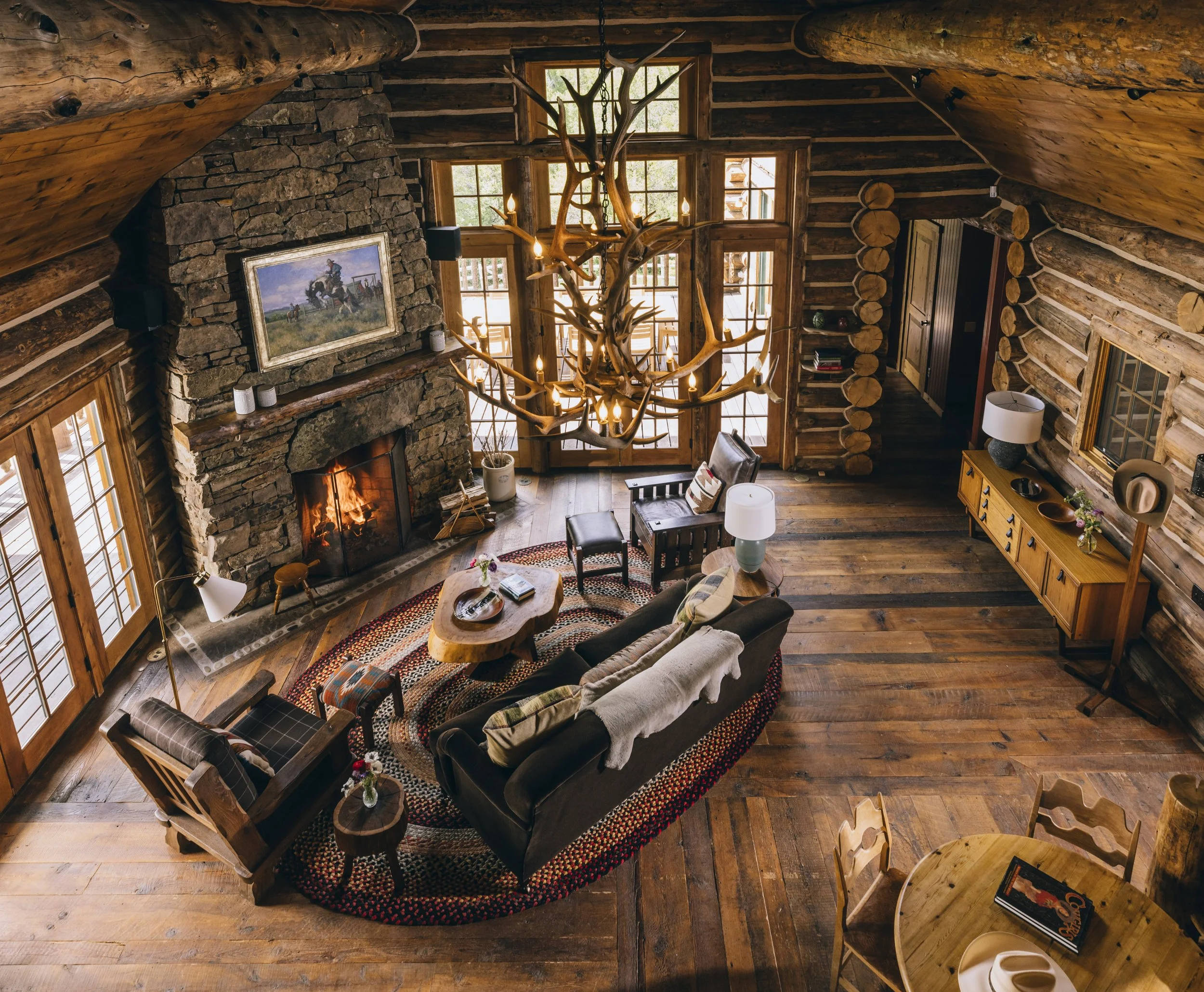 All Inclusive Luxury Ranch for Groups | Smith Fork Ranch