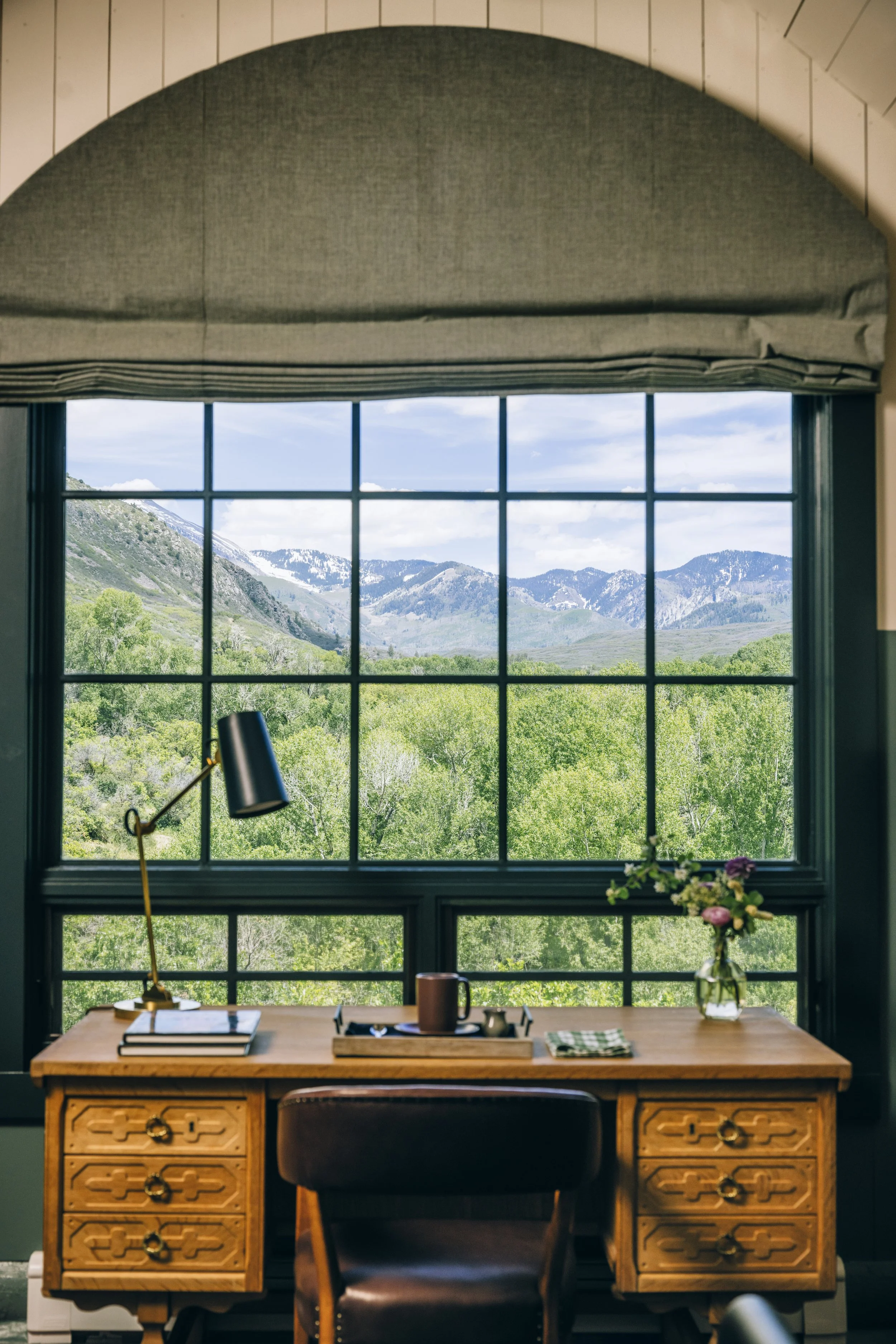 Smith Fork Ranch Accommodations — All Inclusive Luxury Ranch for Groups ...