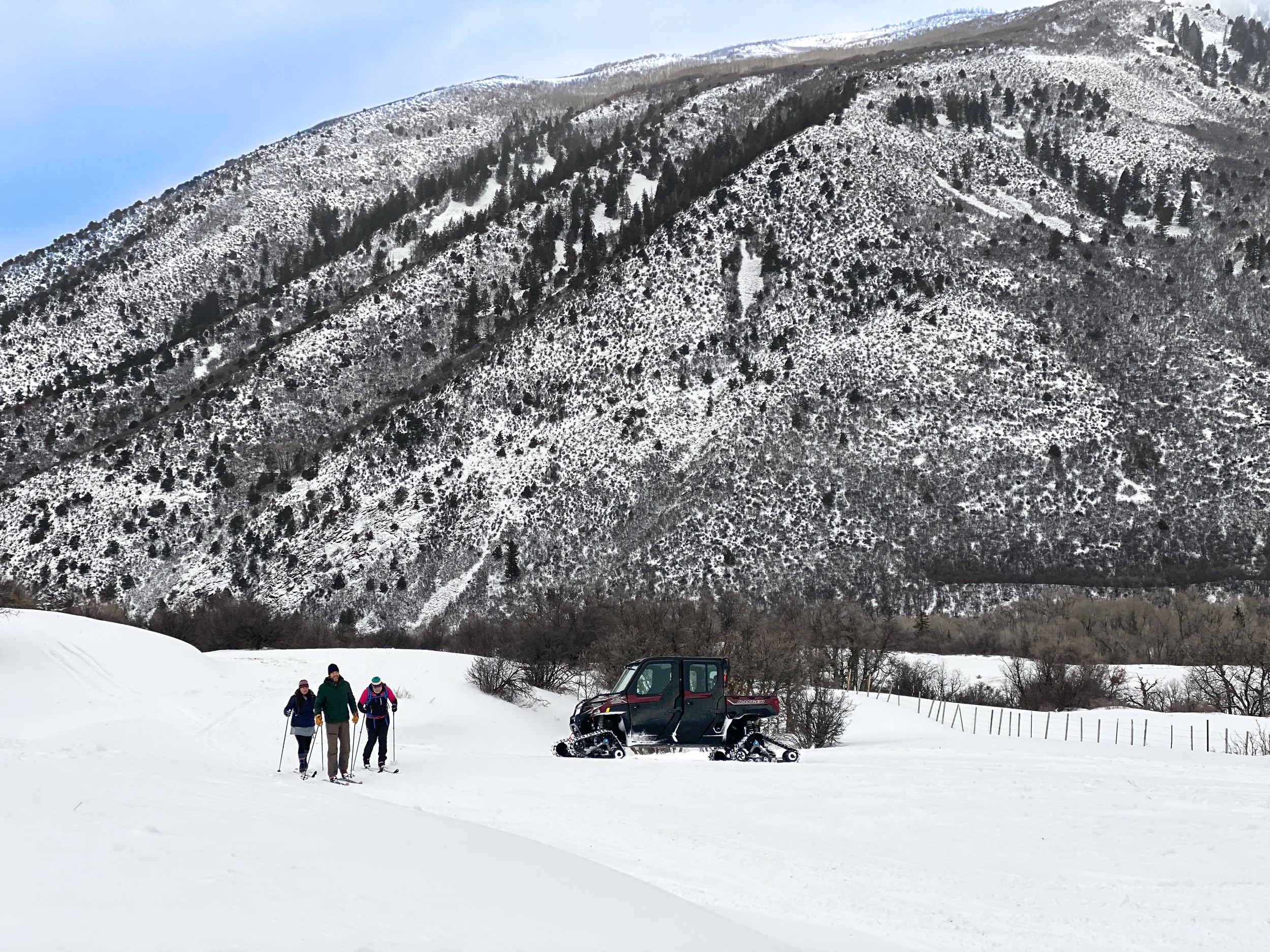 Activities — All Inclusive Luxury Ranch for Groups | Smith Fork Ranch