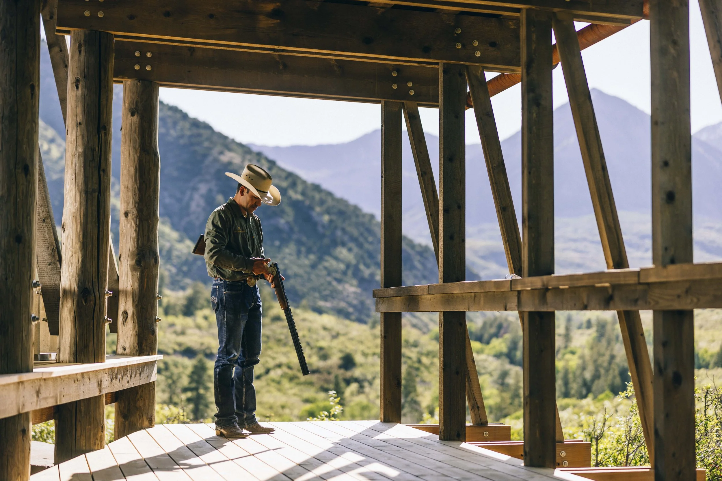Smith Fork Ranch Activities and Attractions — All Inclusive Luxury ...