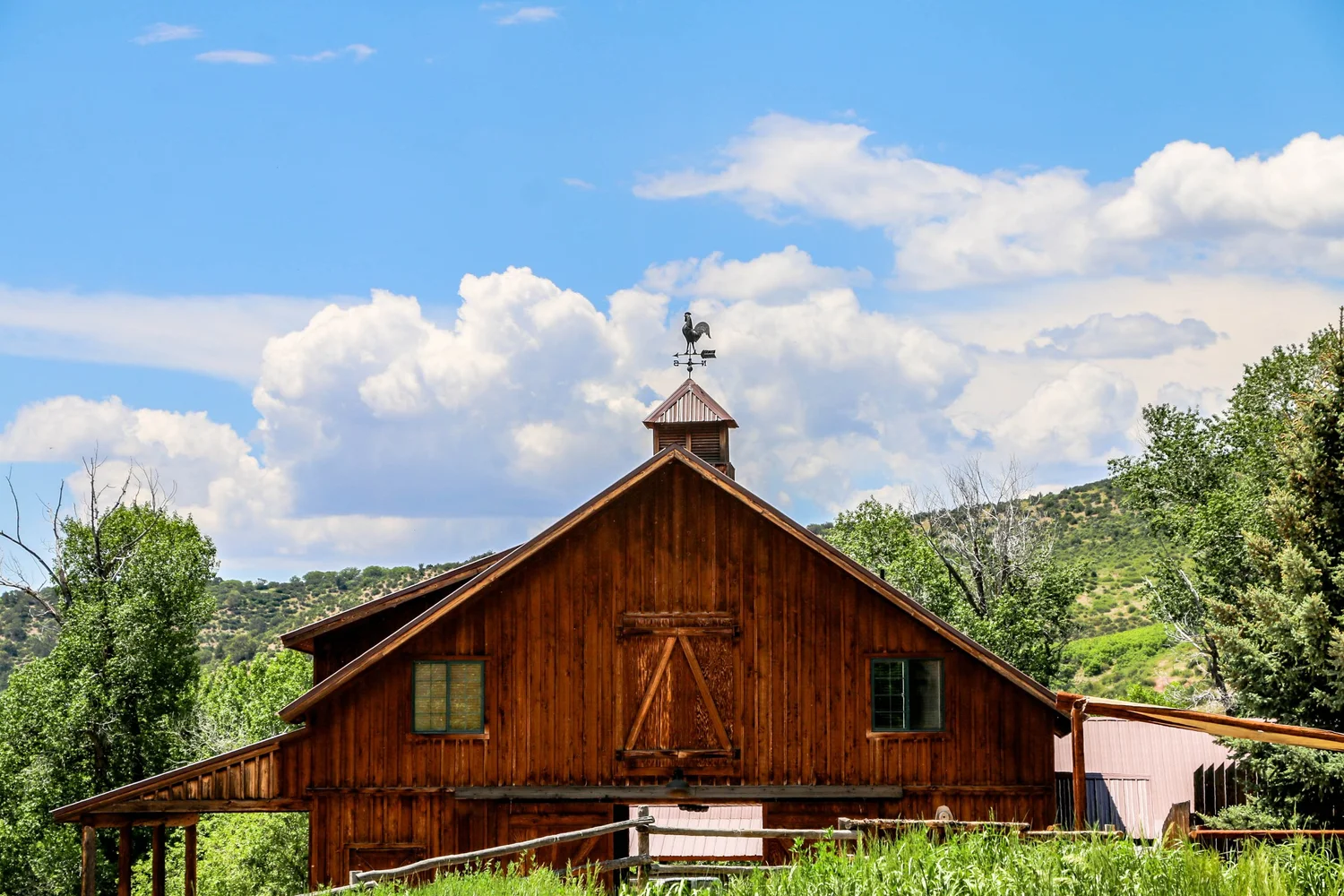 Gallery — All Inclusive Luxury Ranch for Groups | Smith Fork Ranch