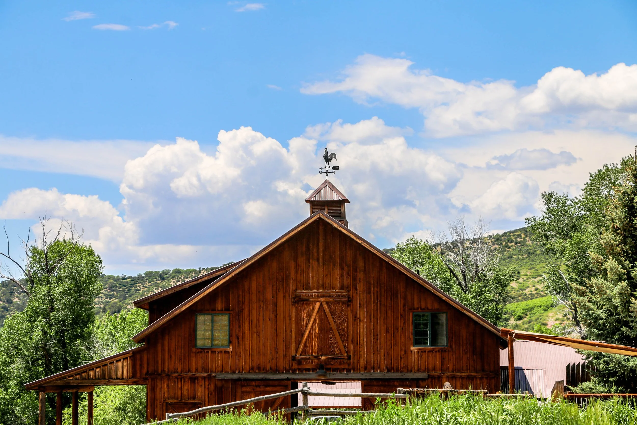 Gallery — All Inclusive Luxury Ranch for Groups | Smith Fork Ranch