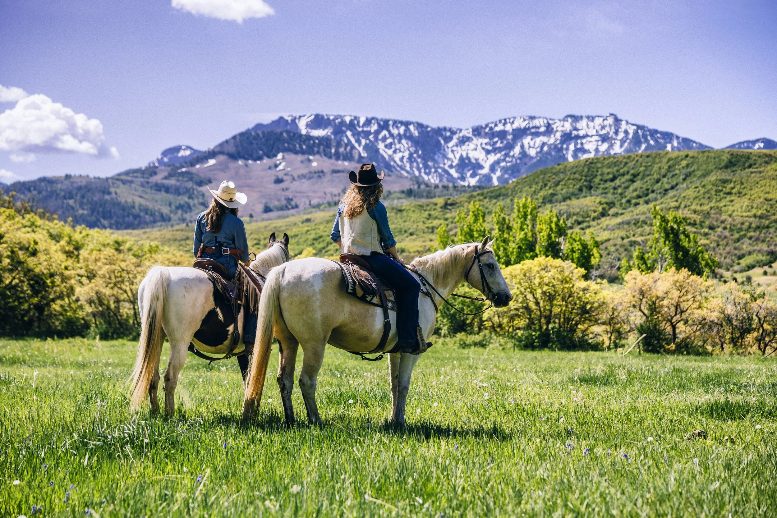 Smith Fork Ranch Activities and Attractions — All Inclusive Luxury ...