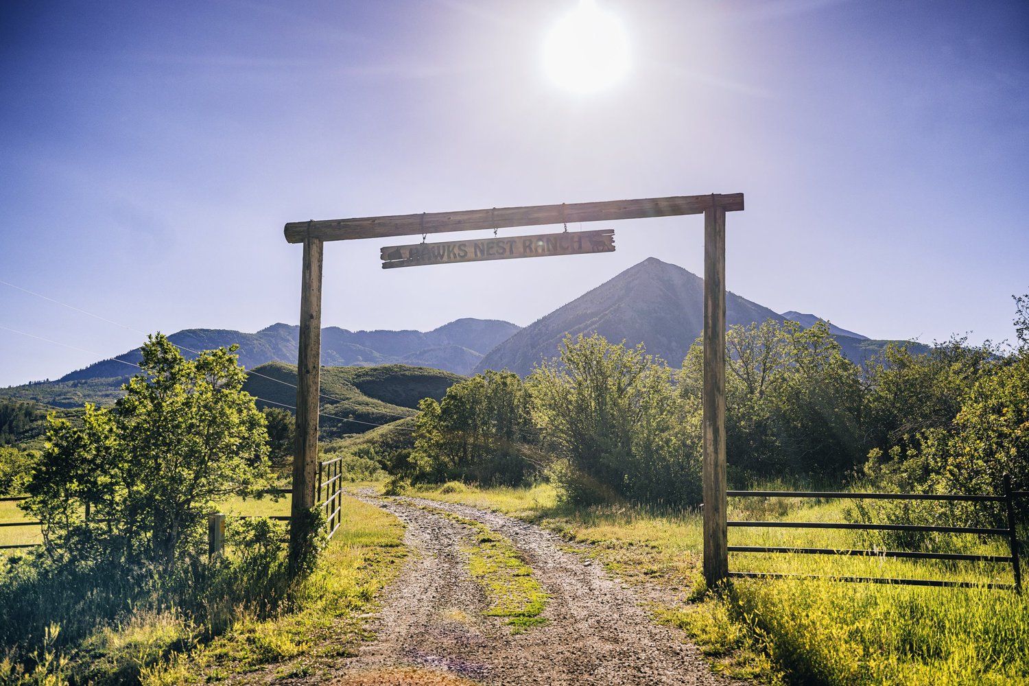 Gallery — All Inclusive Luxury Ranch for Groups | Smith Fork Ranch