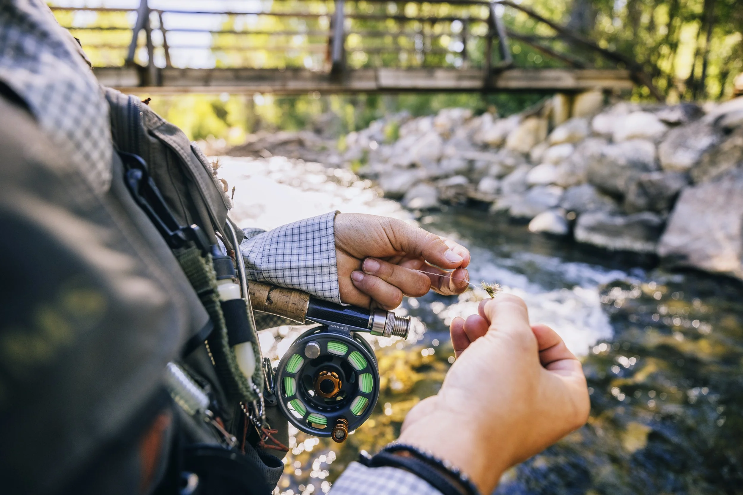 All Inclusive Luxury Ranch for Groups | Smith Fork Ranch