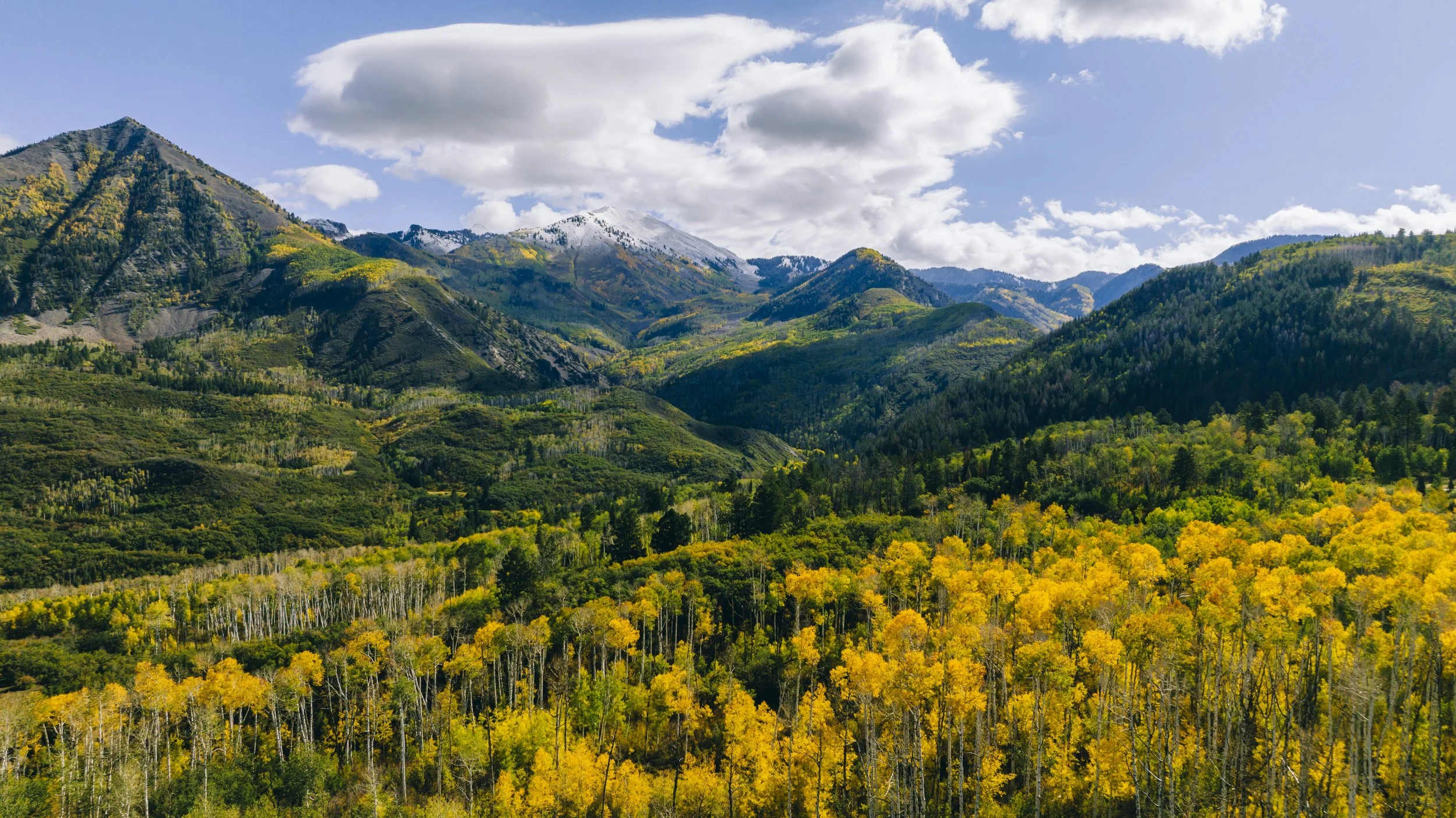 Smith Fork Ranch image gallery — All Inclusive Luxury Ranch for Groups ...