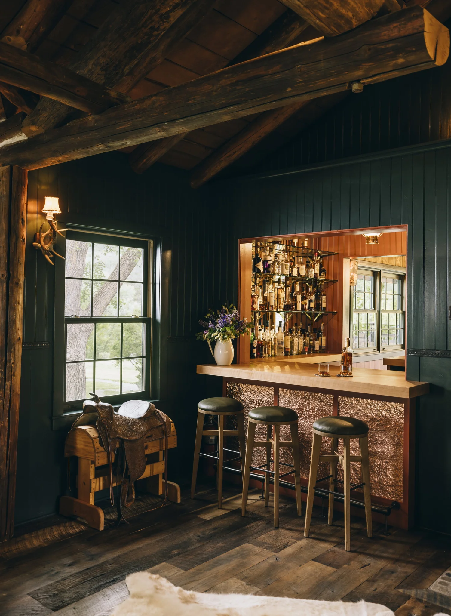 Smith Fork Ranch image gallery — All Inclusive Luxury Ranch for Groups ...