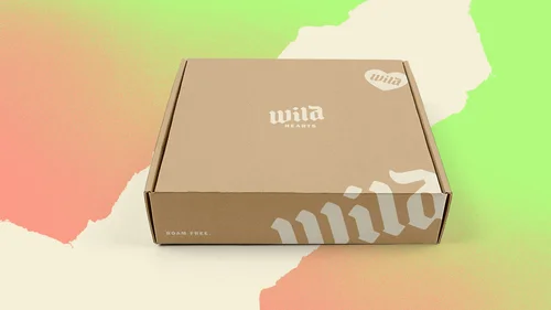 Store 1 — Wild Hearts
