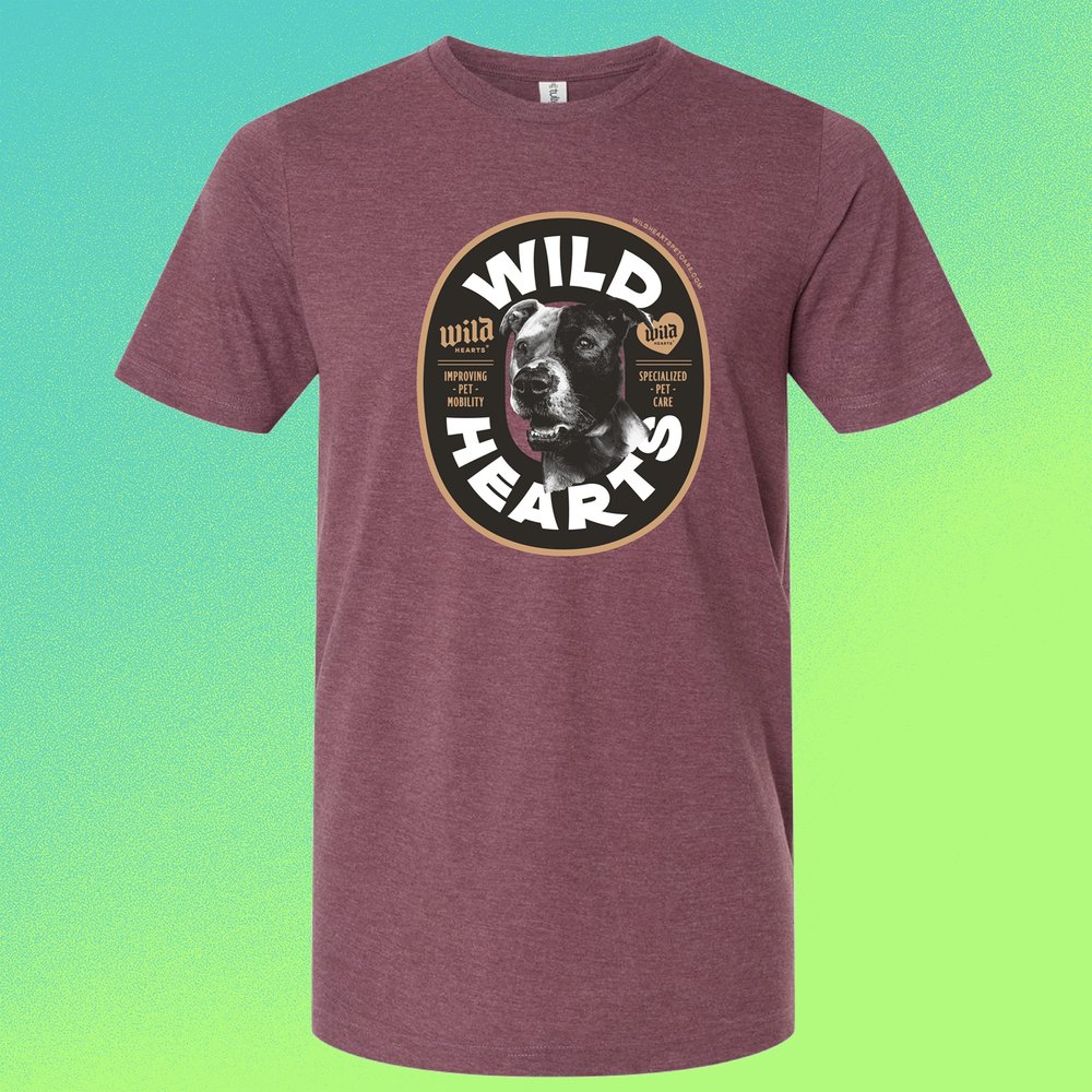 Store 1 — Wild Hearts
