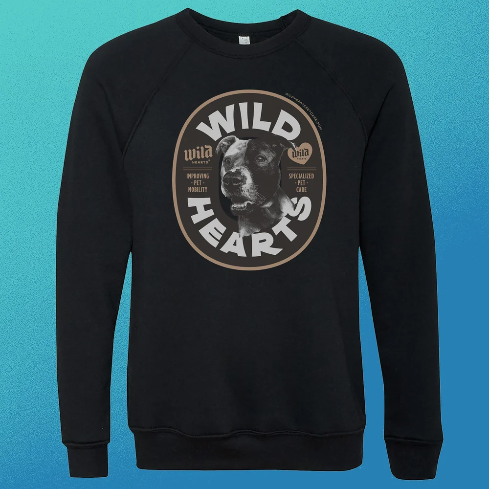 Store 1 — Wild Hearts