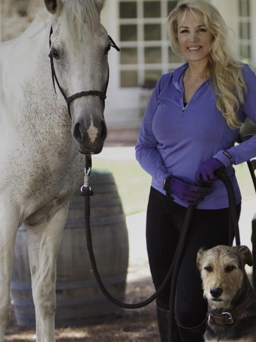 DEBORAH COLLINS | EMPOWERED WOMAN