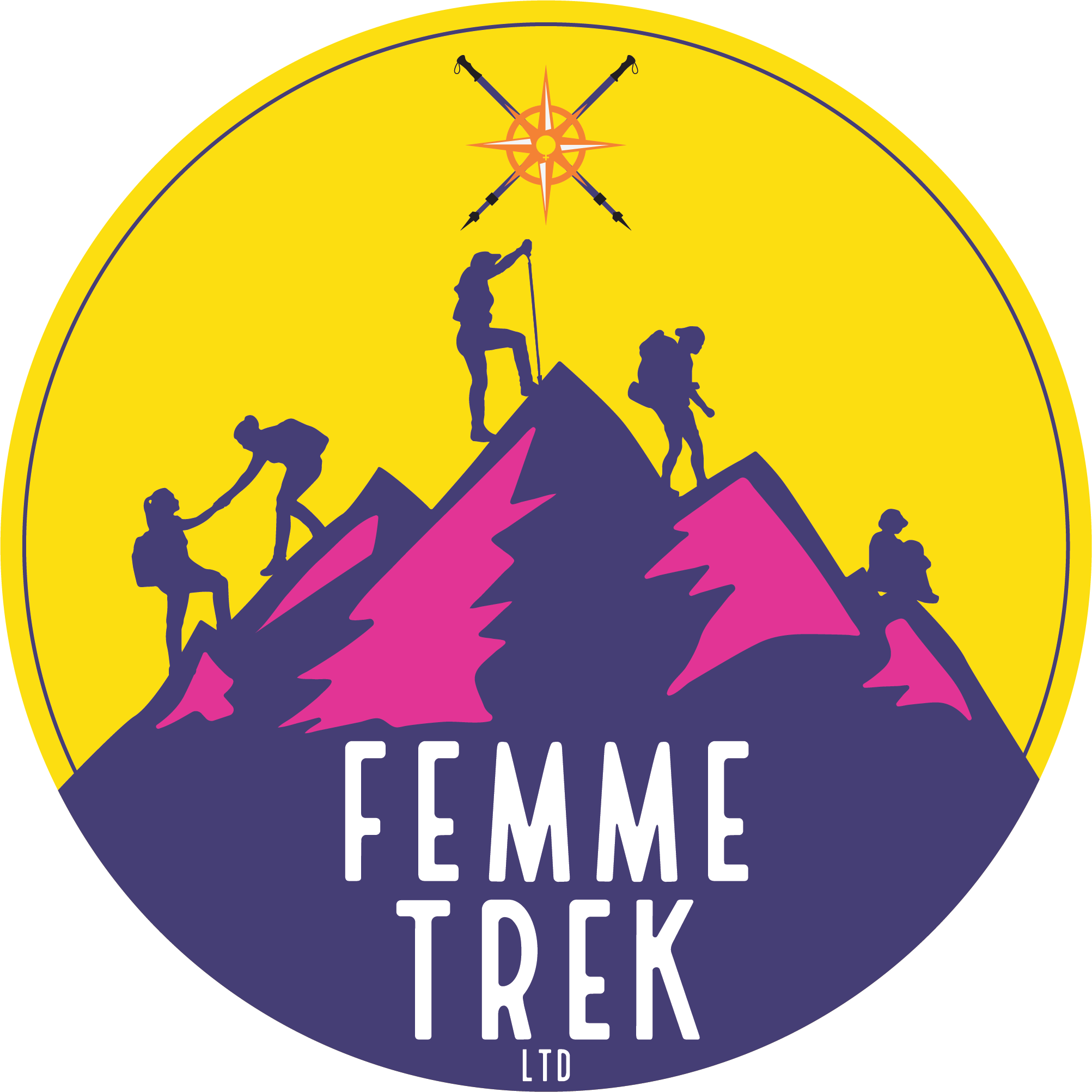 Trek Logo Png