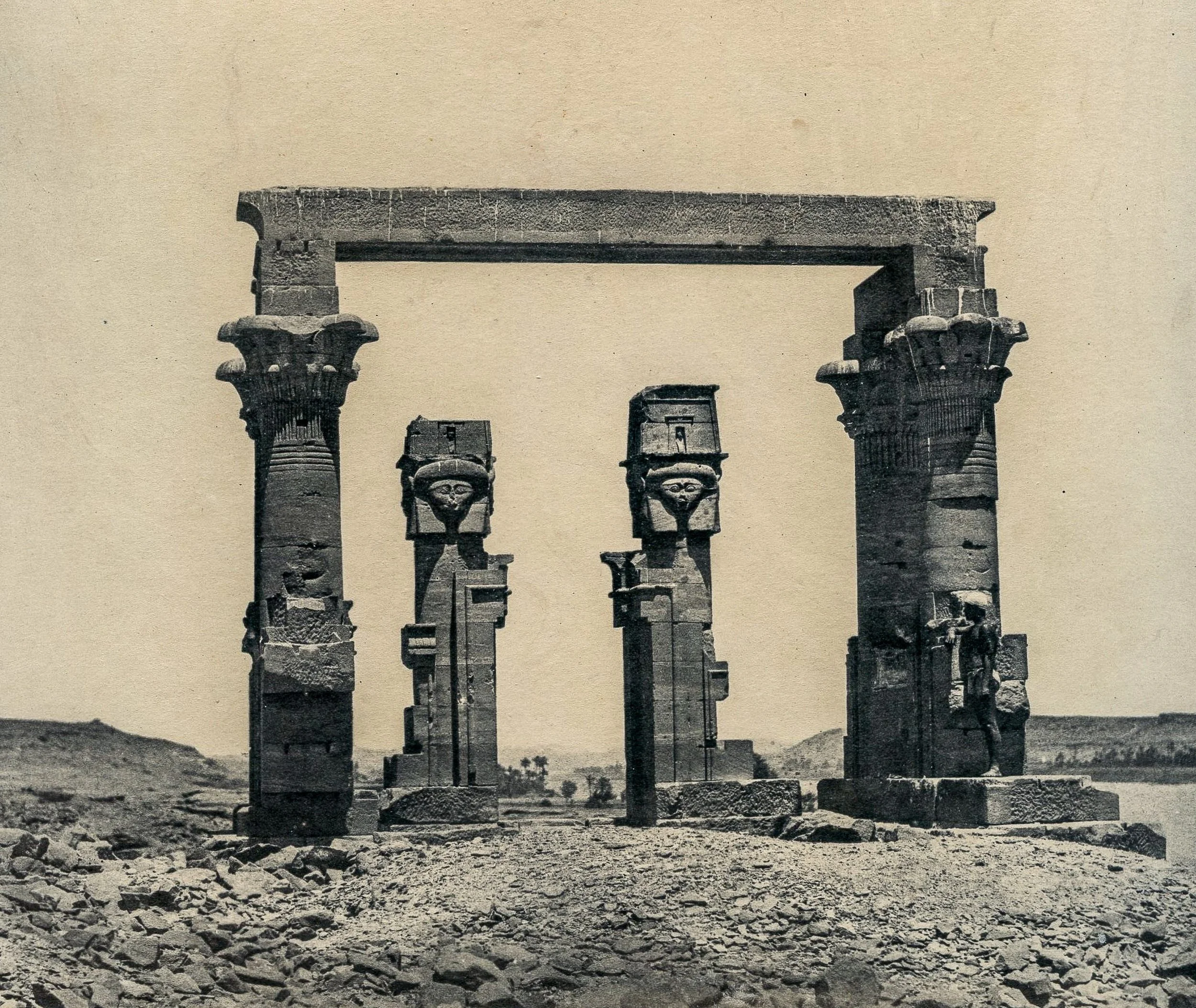 Vintage — Alain Masson Photography