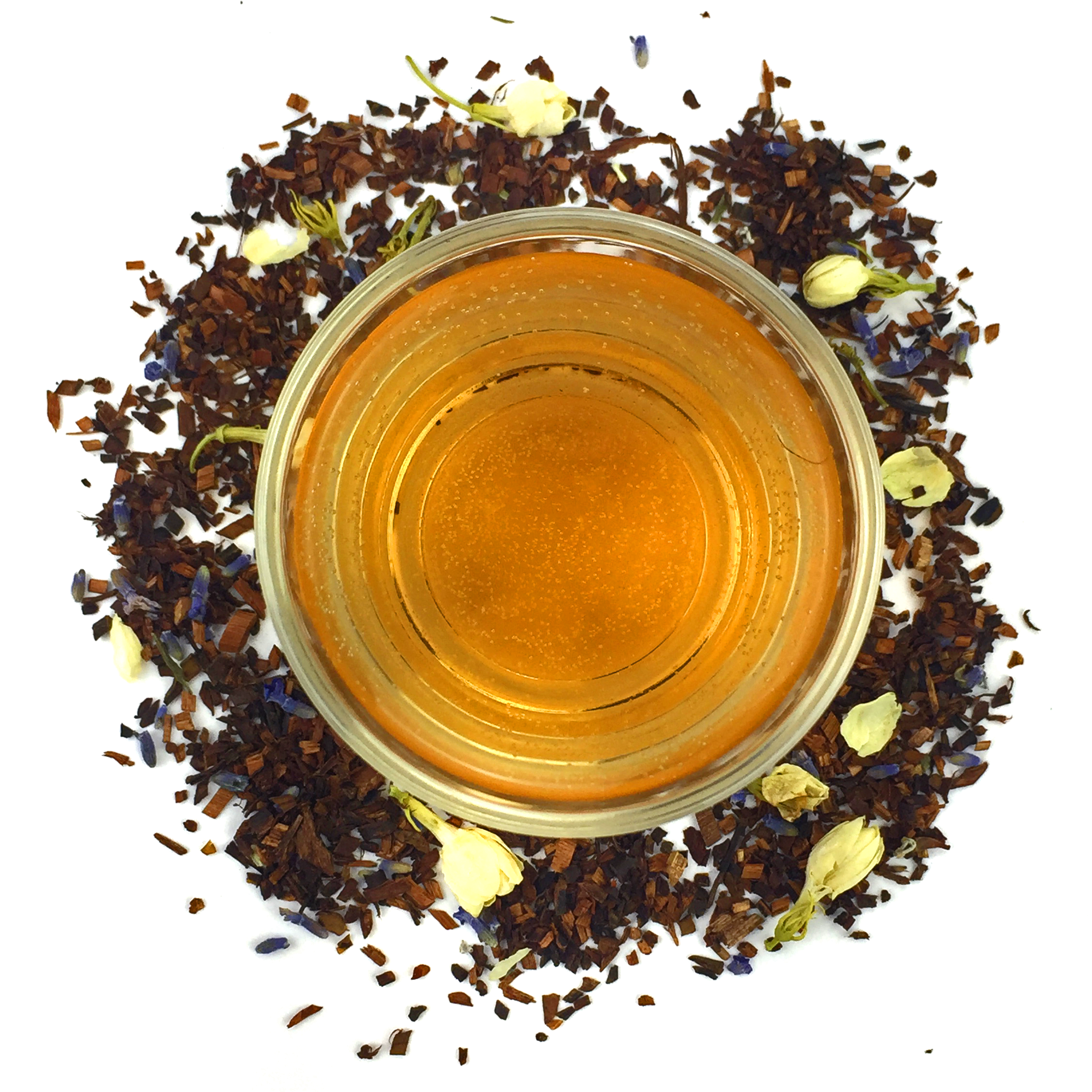 quiescence — Cup of Personalitea