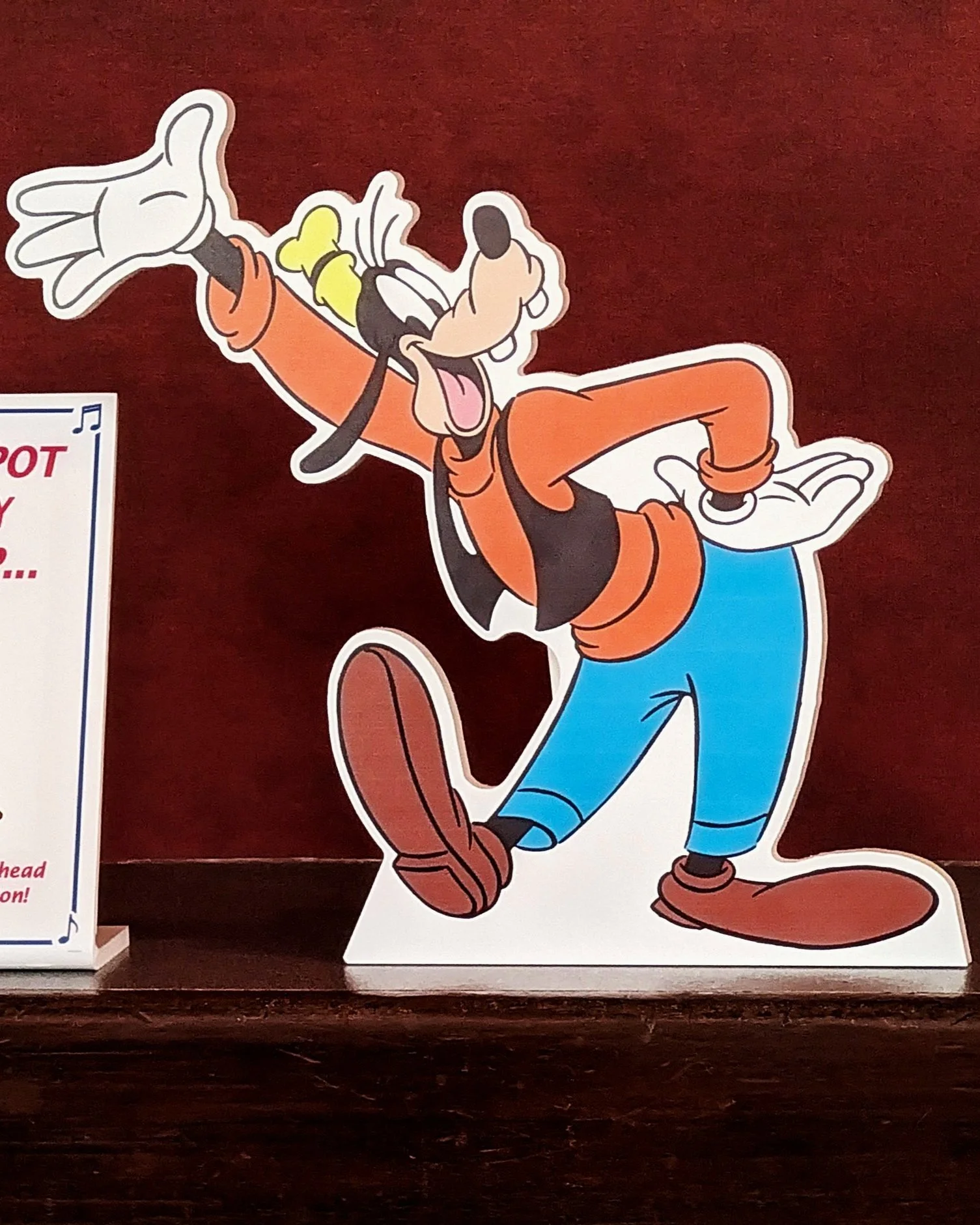 Hidden Character Hunts — Magical Resort Guide