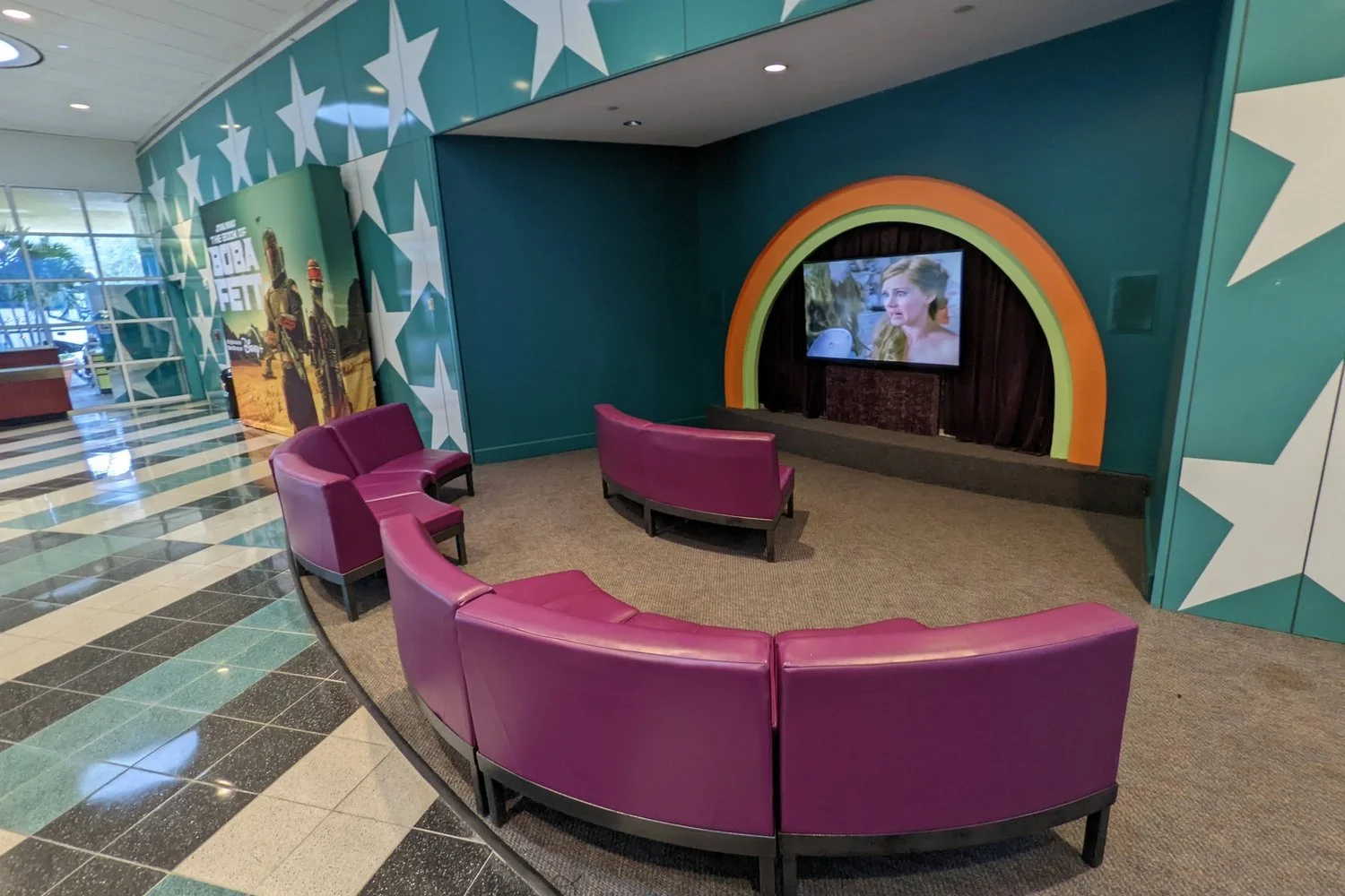 Disney's All-Star Movies Resort Free Recreation Activities — Magical ...