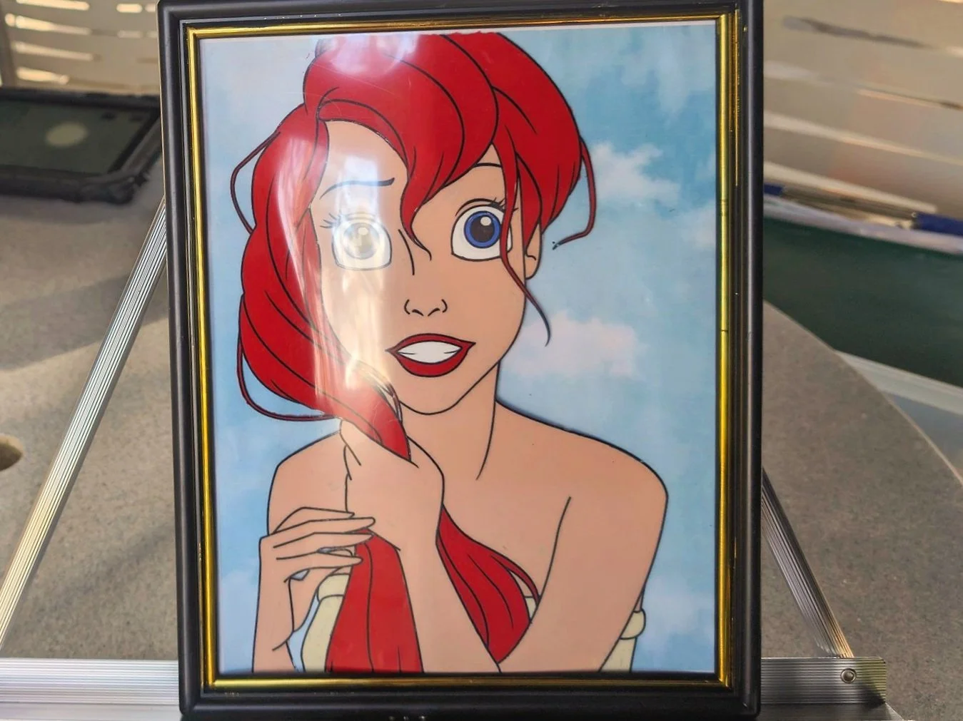 Disney's Grand Floridian Resort Paid Recreation Activities — Magical ...