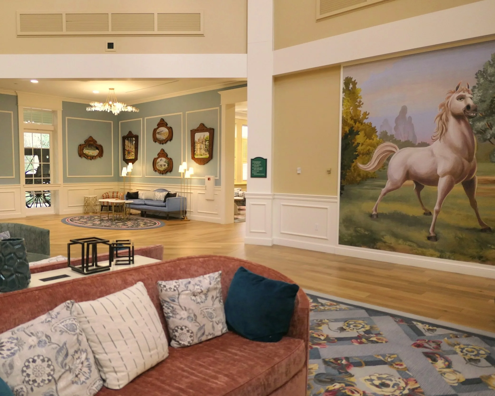 Walt Disney World Resort Activity Calendars — Magical Resort Guide