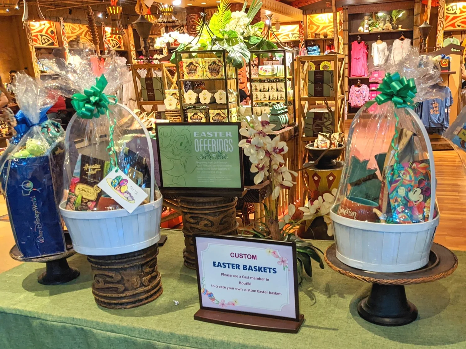 Easter 2022: Resort Candy Scrambles, Egg Hunts, and More! — Magical ...
