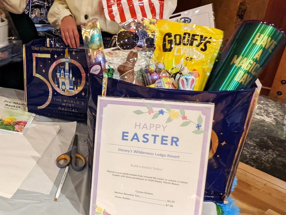 Easter 2022: Resort Candy Scrambles, Egg Hunts, and More! — Magical ...