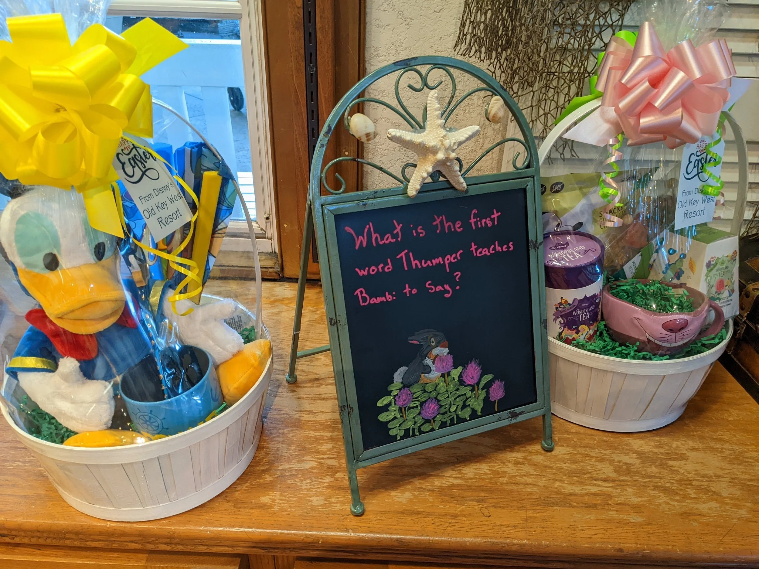 Easter 2022: Resort Candy Scrambles, Egg Hunts, and More! — Magical ...