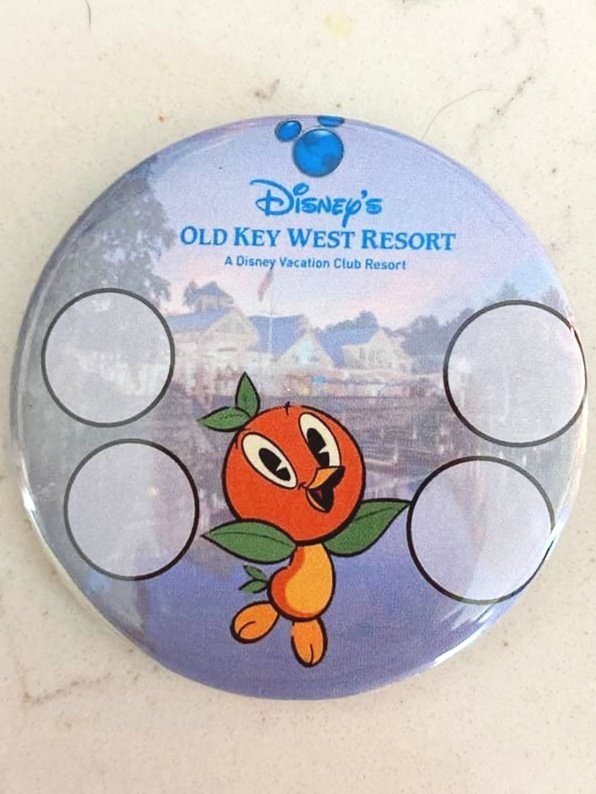 Hidden Character Hunts: “Find a Friend” at Disney Resorts — Magical ...