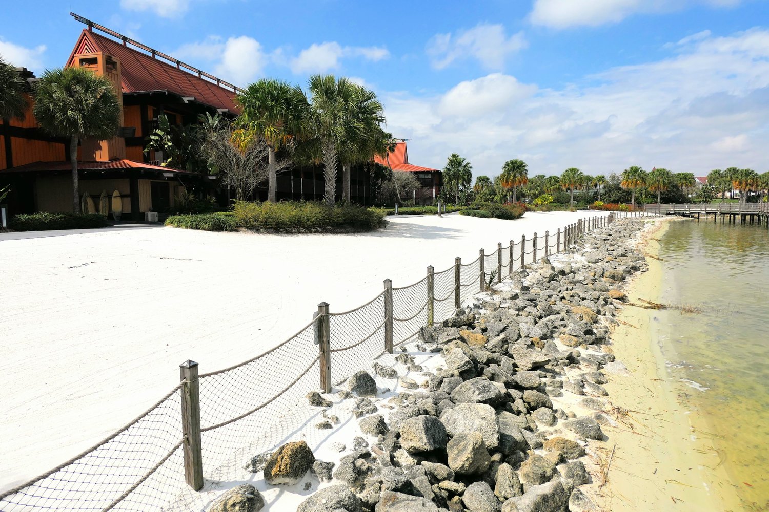 Resort Themes for Every Budget: Tropical — Magical Resort Guide