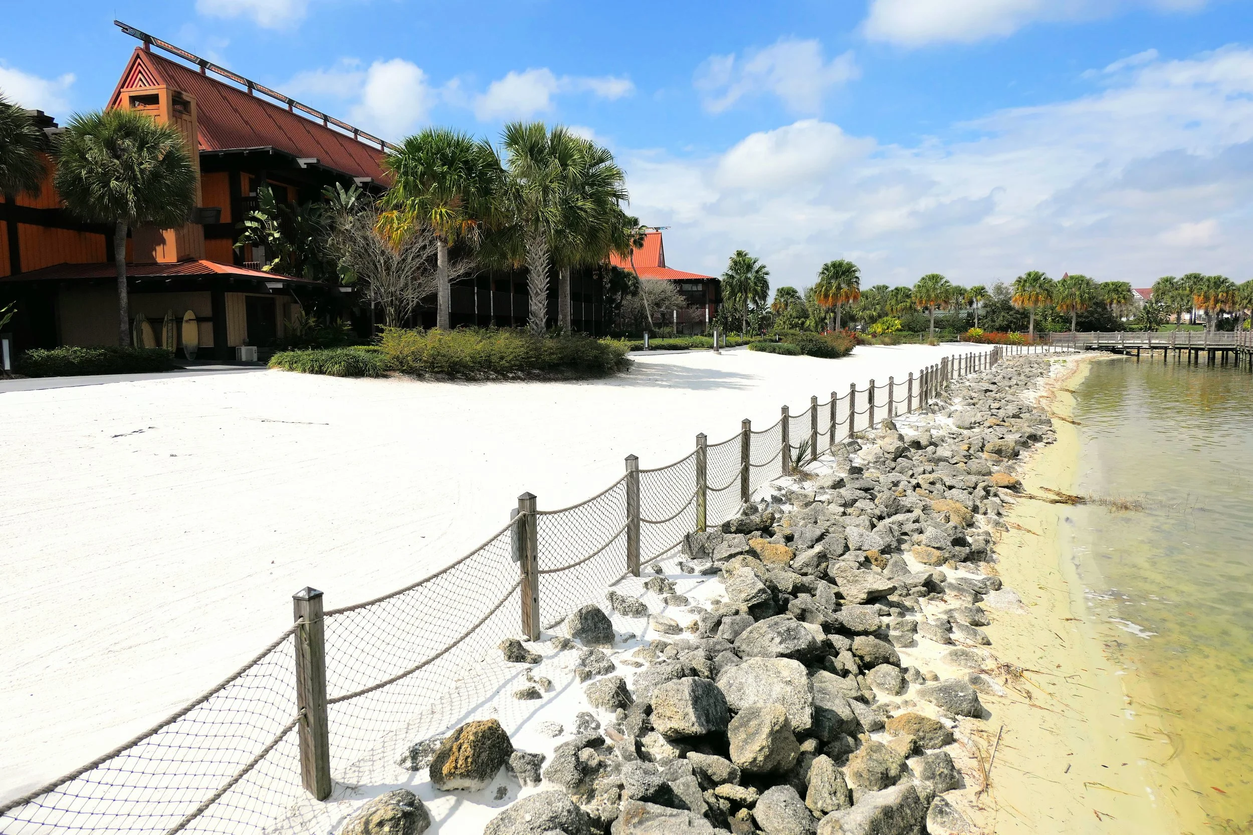 Resort Themes for Every Budget: Tropical — Magical Resort Guide